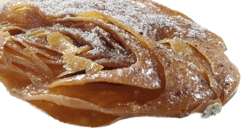 Pure Ghee Puri Khaja - Purikhaja